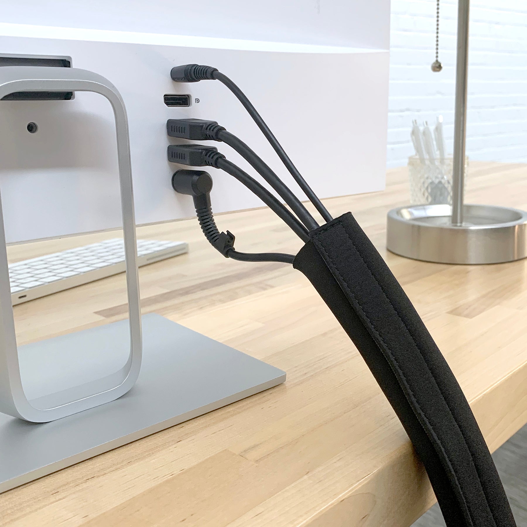 Cable Sleeves for Cable Management | Wrap-It Storage