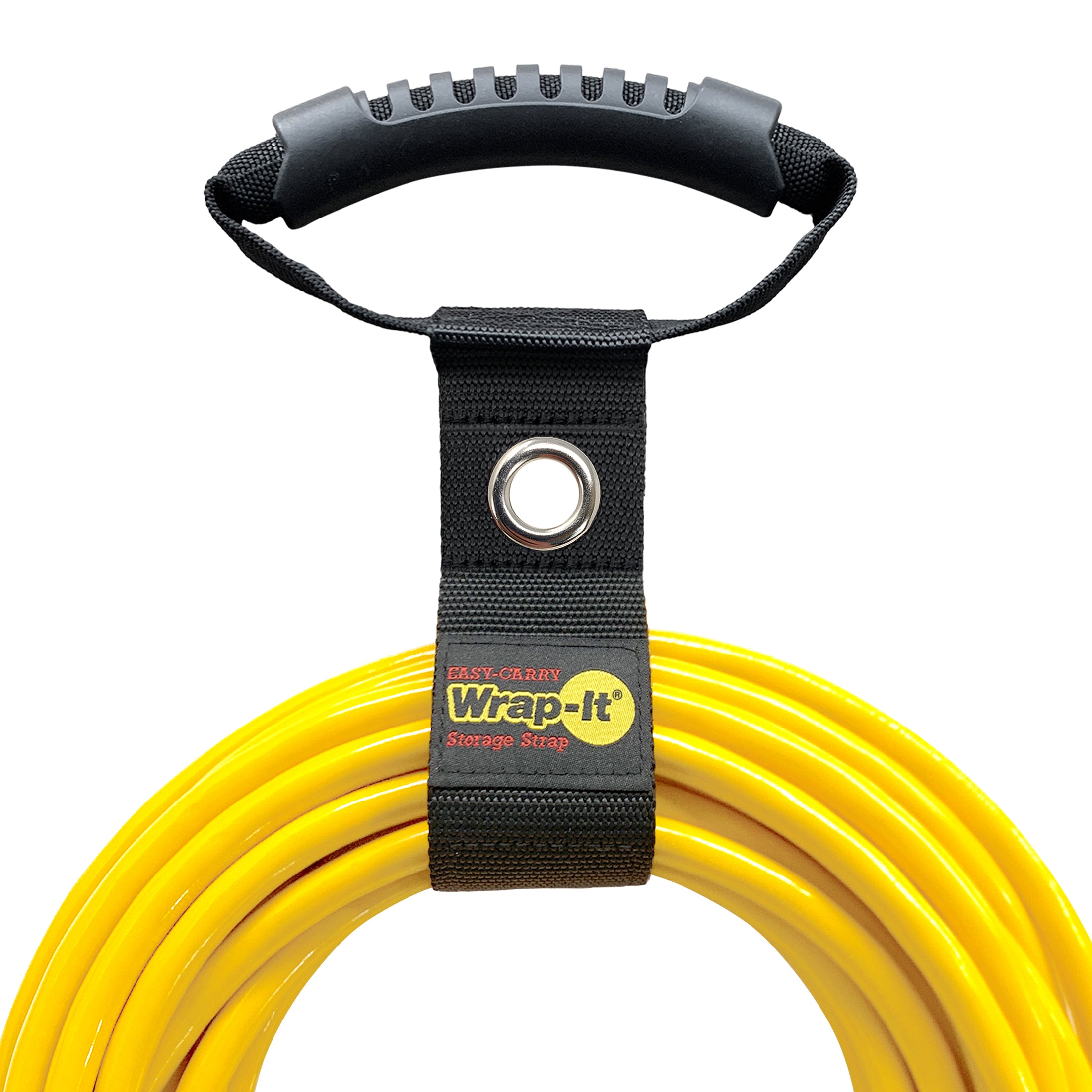 Easy-Carry® Storage Strap - 17-in. – Wrap-It Storage