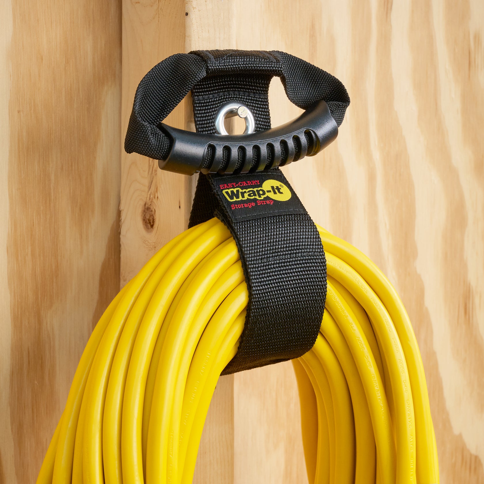 Easy-Carry® Storage Strap - 17-in. – Wrap-It Storage