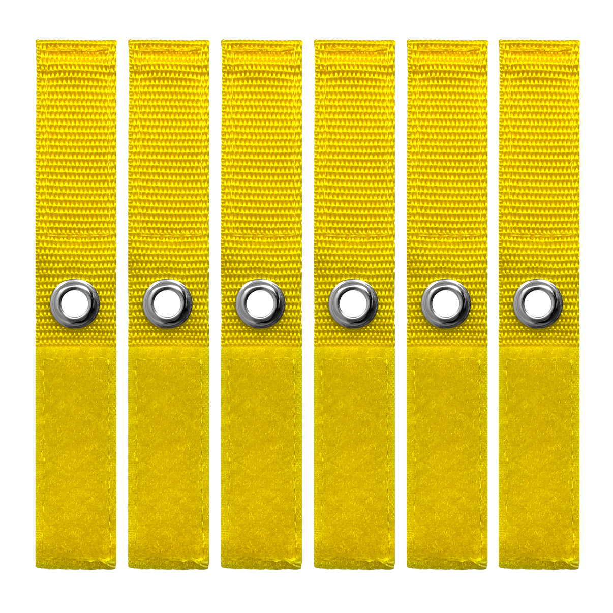 Dock Cord Organizers - 6" (6-Pack) – Wrap-It Storage