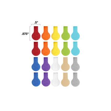 Wire Labels | Cord & Cable Label Tags | Wrap-It Storage