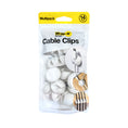 Cable Clips - Assorted 14-Pack – Wrap-It Storage