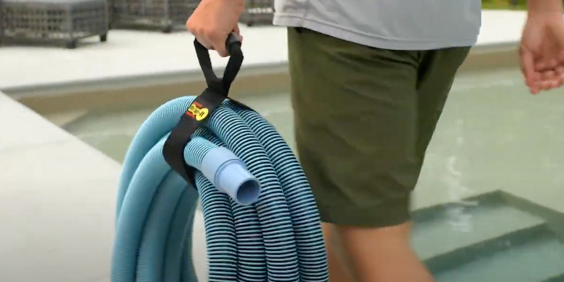 Easy-Carry® Multi-Packs – Wrap-It Storage