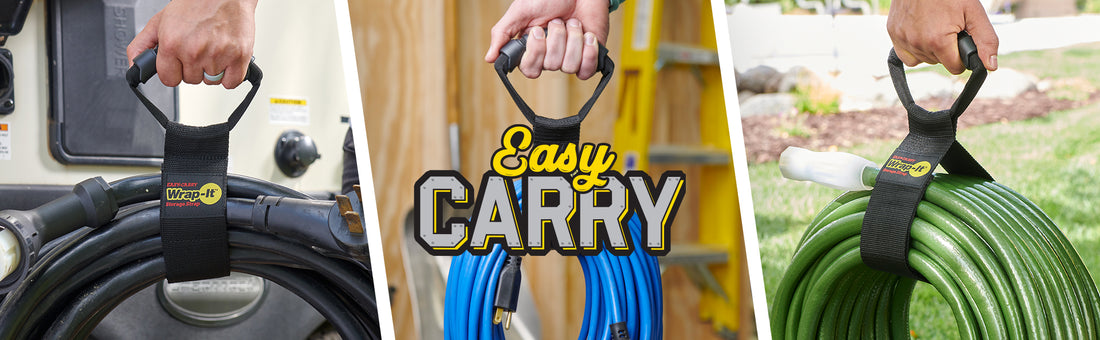Easy-Carry Multi-Packs – Wrap-It Storage