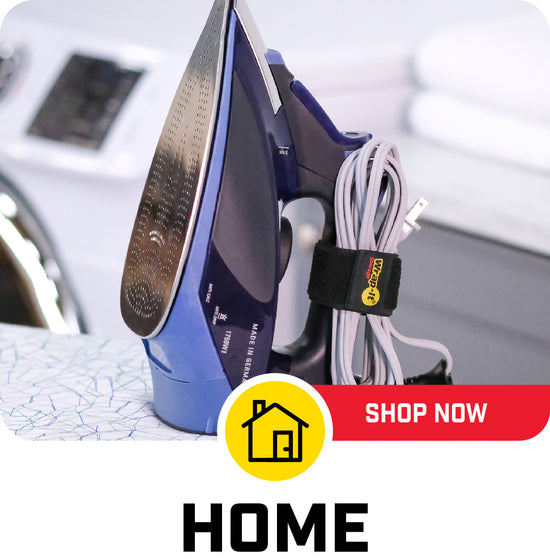 Wrap-It Storage - Get Untangled Guide