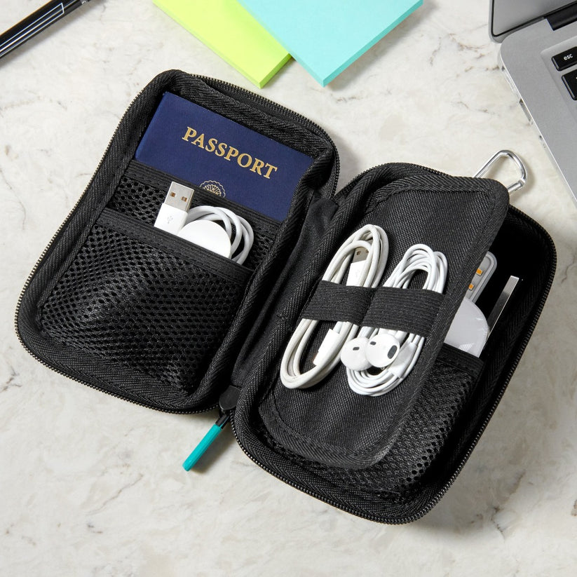 World Traveler™ Multi-Purpose Travel Case – Wrap-It Storage