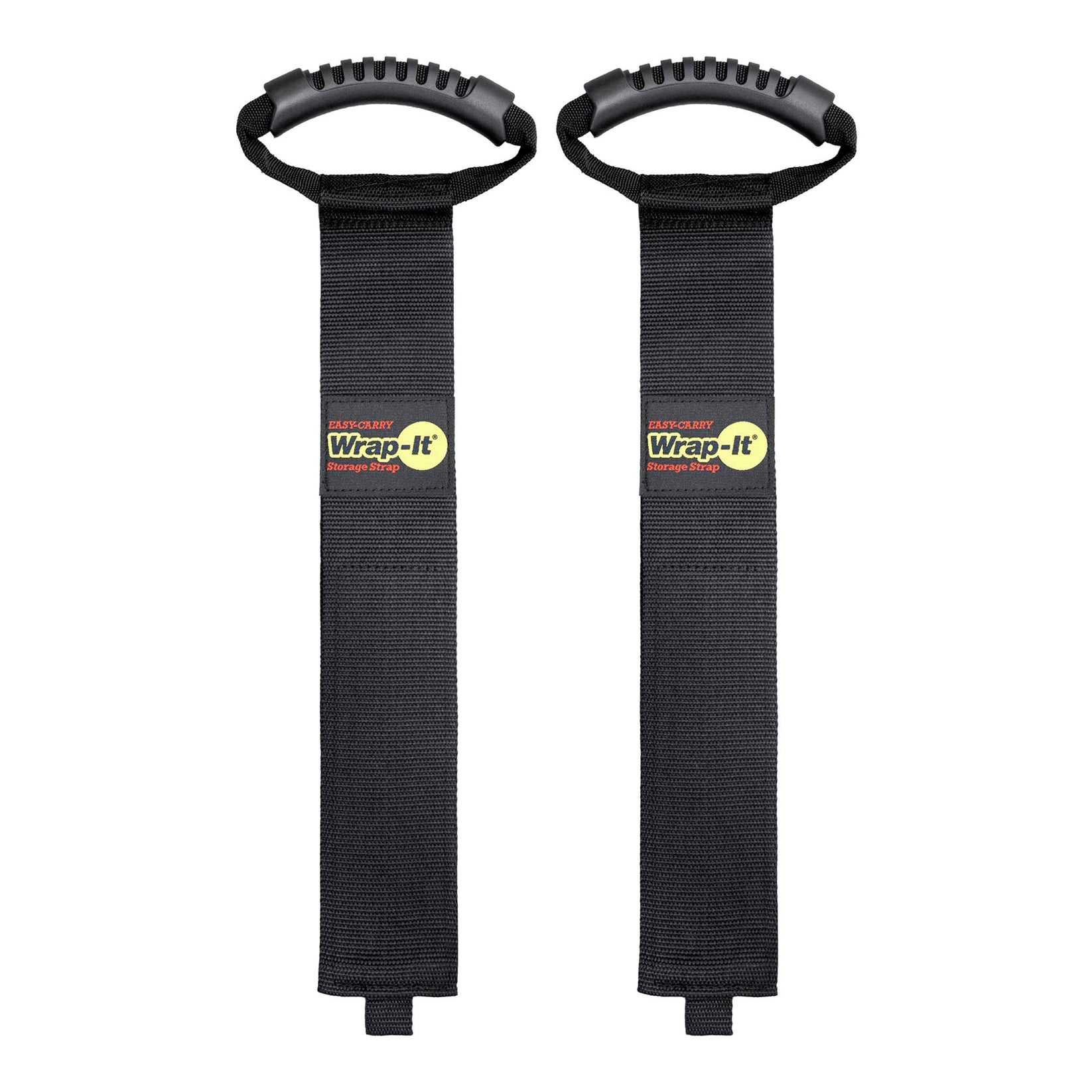 Easy-Carry® Storage Straps - 36-in. (2-Pack) – Wrap-It Storage