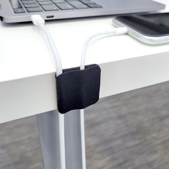 Office and Desk Cable Management Solutions - Wrap-It Storage