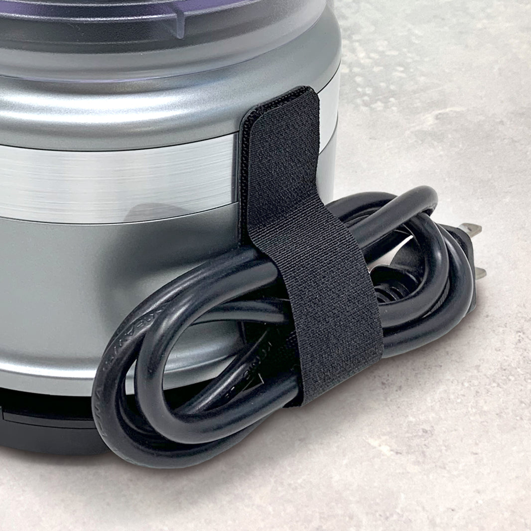 Cable Clams | Cable & Wire Clips | Wrap-It Storage