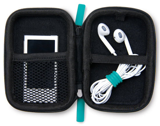 The Commuter™ Hard-Shell Storage Case – Wrap-It Storage