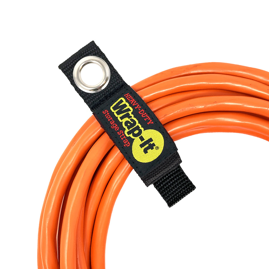 Home Organization and Storage Solutions for Cords - Wrap-It Storage