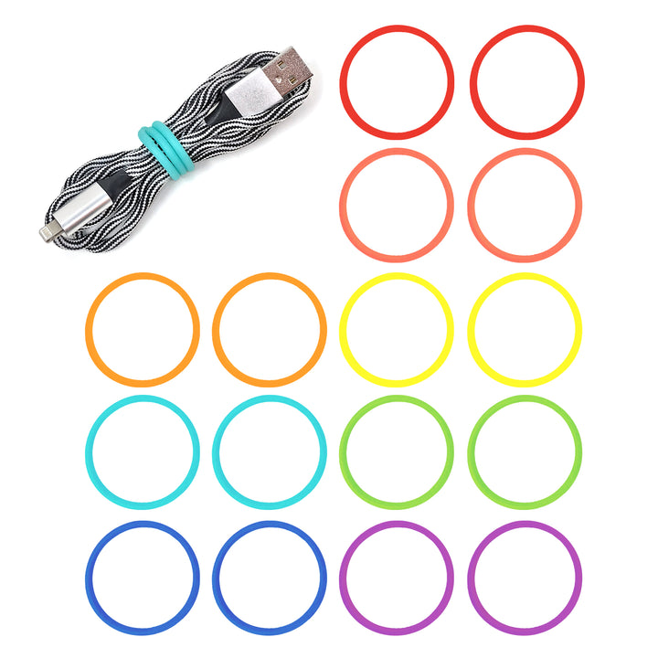 Cable Wraps & Organizers | Cable Storage | Wrap-It Storage